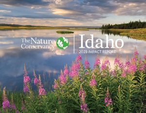 The Nature Conservancy in Idaho