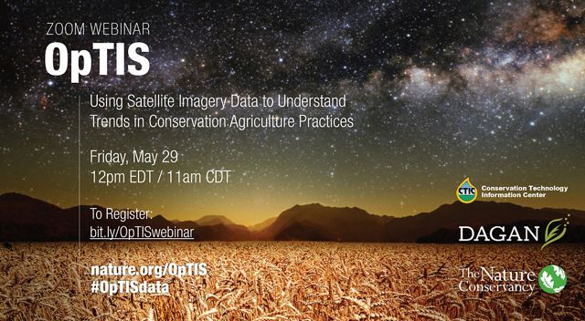 Technology is Key to Sustainable Agriculture Solutions