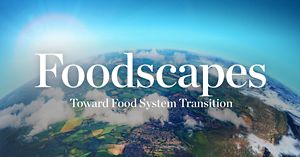 Foodscapes for People and Nature | TNC