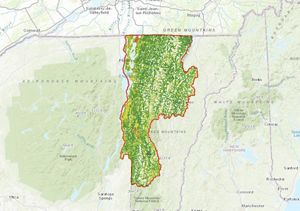 Clean Water for Lake Champlain | The Nature Conservancy in VT