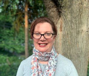 Emily Knearl | The Nature Conservancy in PA/DE