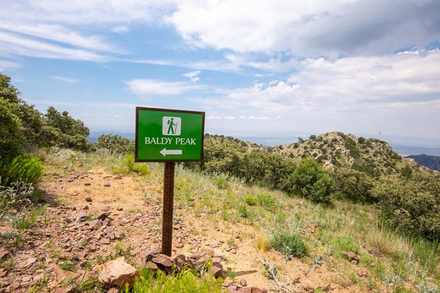 Davis Mountains Preserve | The Nature Conservancy