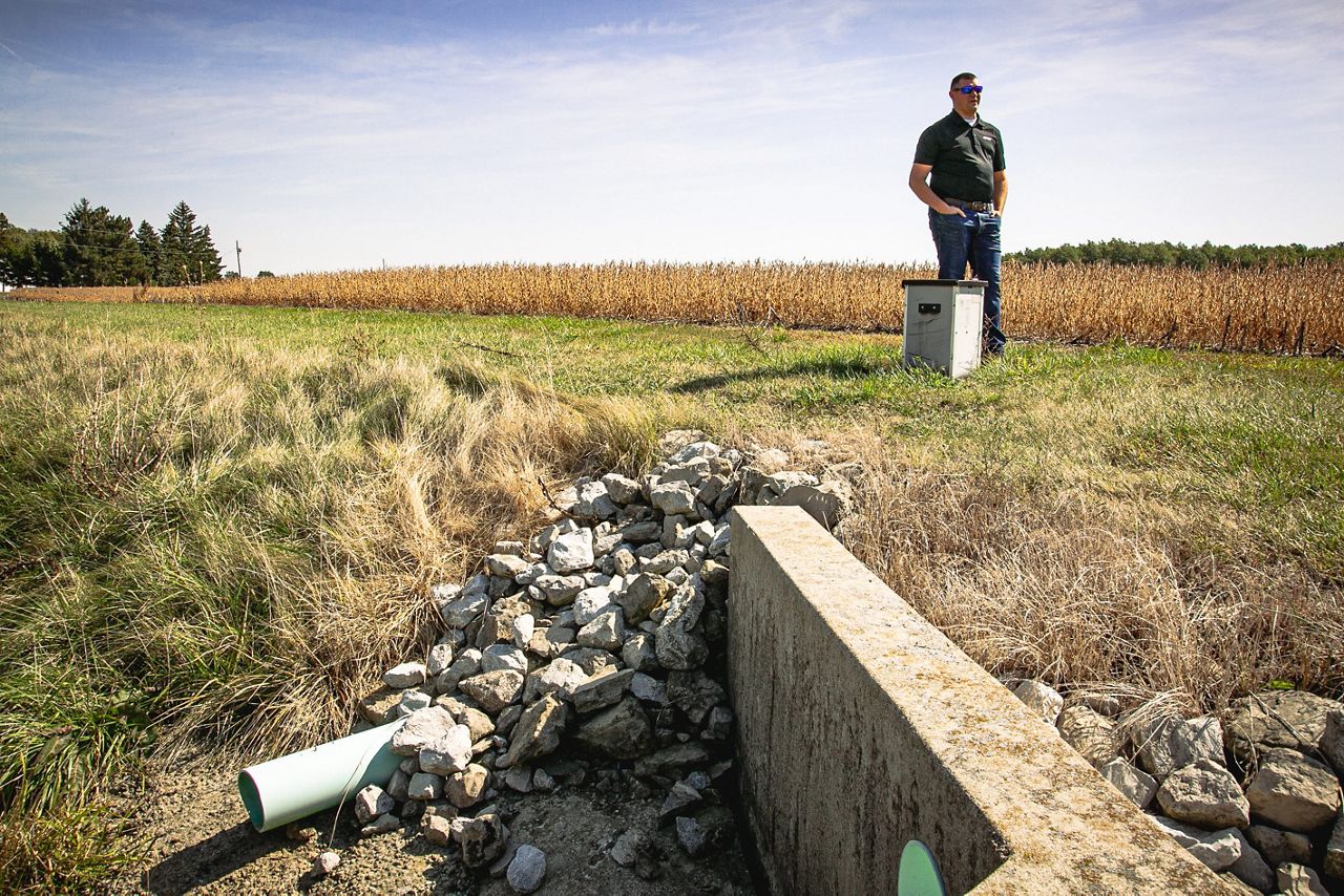 Sustainable Agriculture in Ohio | The Nature Conservancy