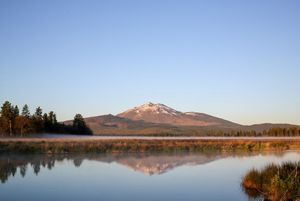 Rising River Preserve