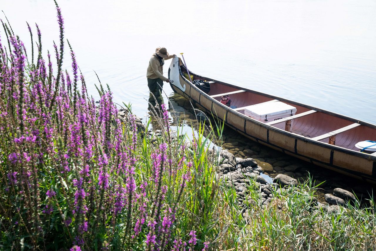 Columbia River Basin | The Nature Conservancy