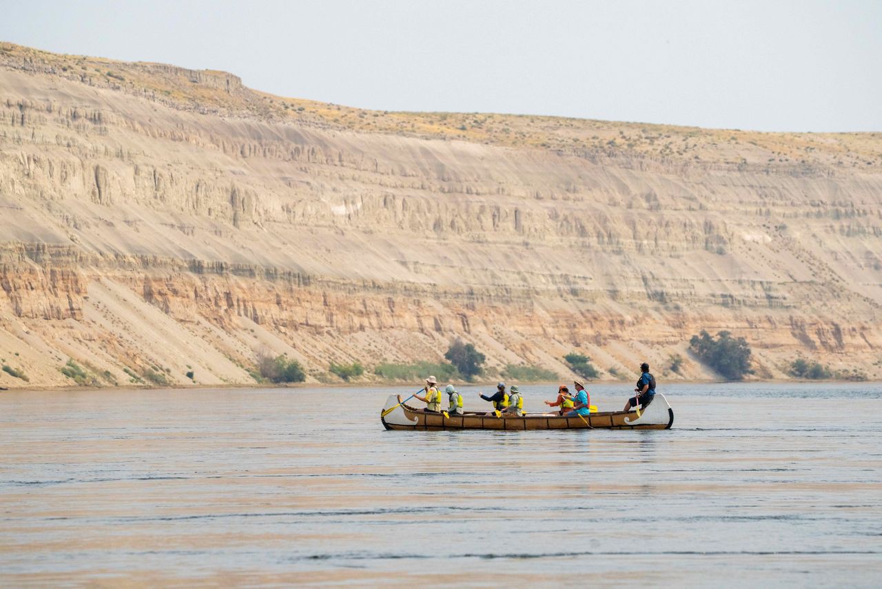 Columbia River Basin | The Nature Conservancy