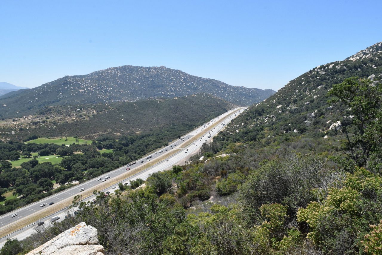 Destination Nature Podcast