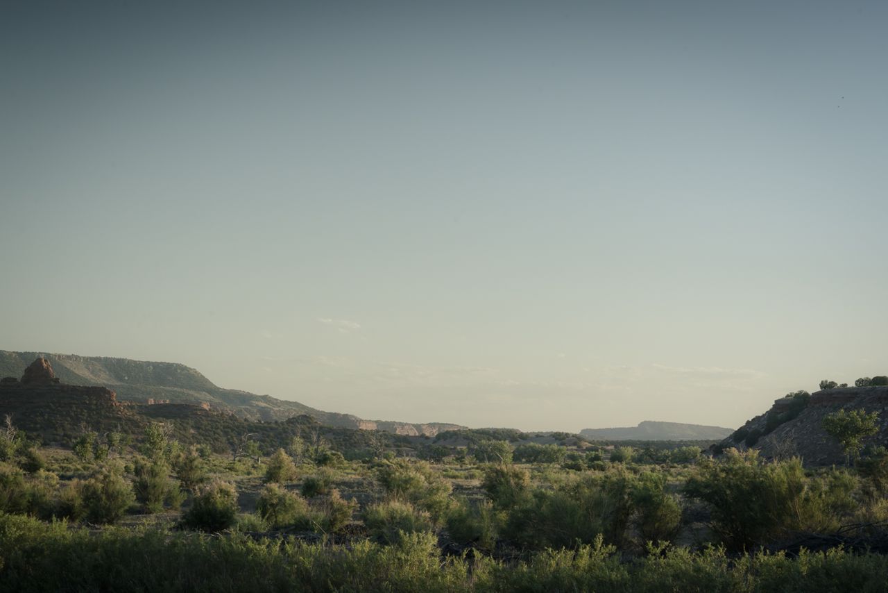 Nature Podcasts for All | The Nature Conservancy in Colorado