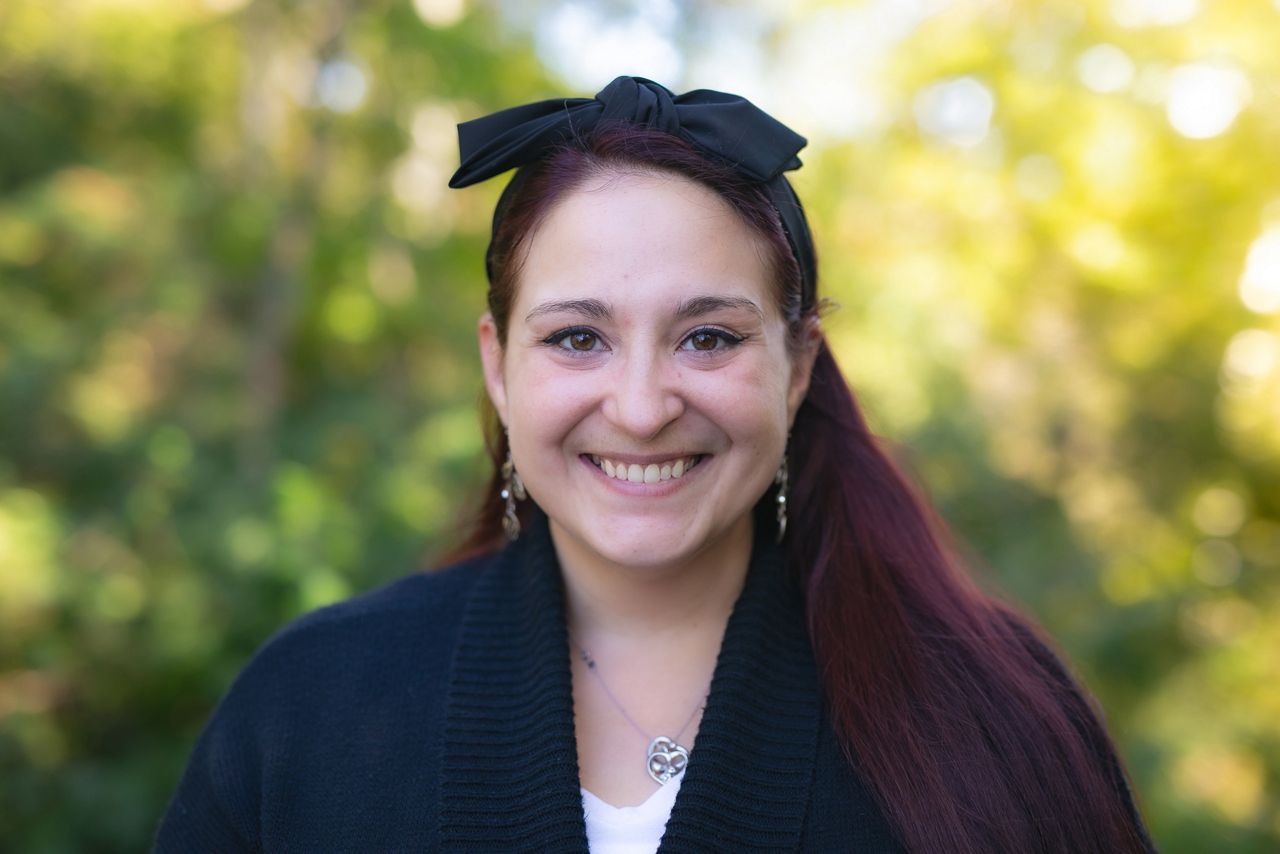 Women Leading Conservation in Ohio | The Nature Conservancy