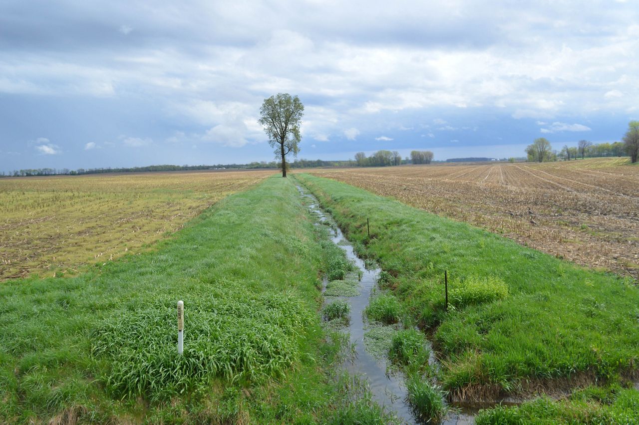 Acting on Climate Change in Ohio | TNC