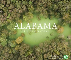 A Campaign for Our Alabama | The Nature Conservancy
