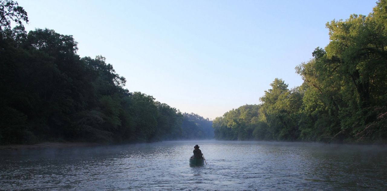 Cahaba River | The Nature Conservancy
