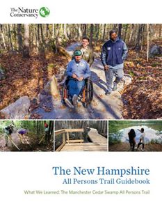 Manchester Cedar Swamp Preserve | The Nature Conservancy in NH