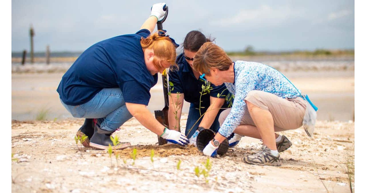 Policy Positions | The Nature Conservancy in Alabama