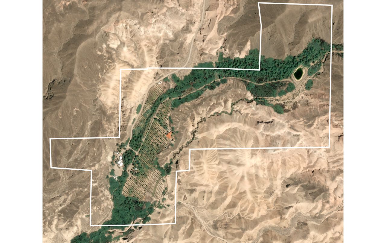 Conservation Technology | The Nature Conservancy in California