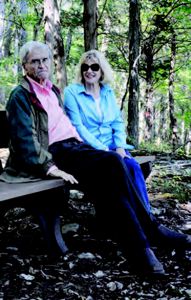 Meet Two of Our Founding Conservation Supporters | TNC