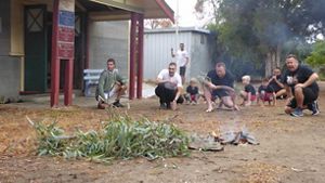 Exploring Gayini - Nari Nari Country