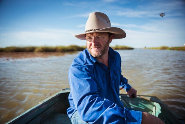 Nari Nari Country | The Nature Conservancy in Australia