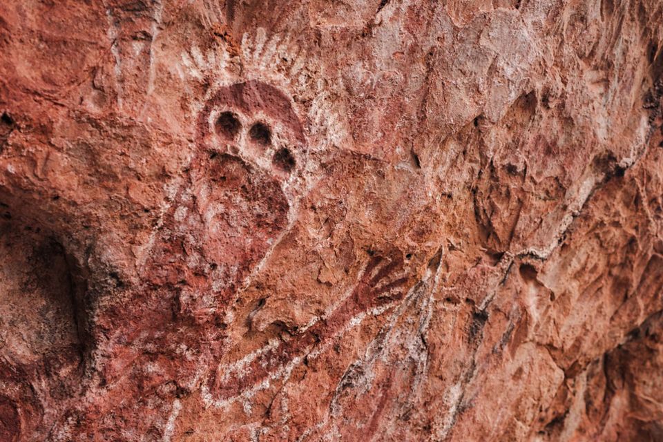 Fire Country: Reviving Australia’s Indigenous Fire Management