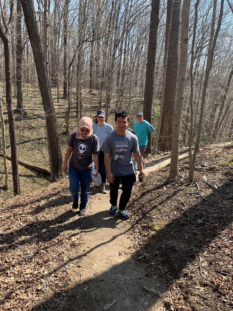 Big Walnut Nature Preserve | The Nature Conservancy in Indiana