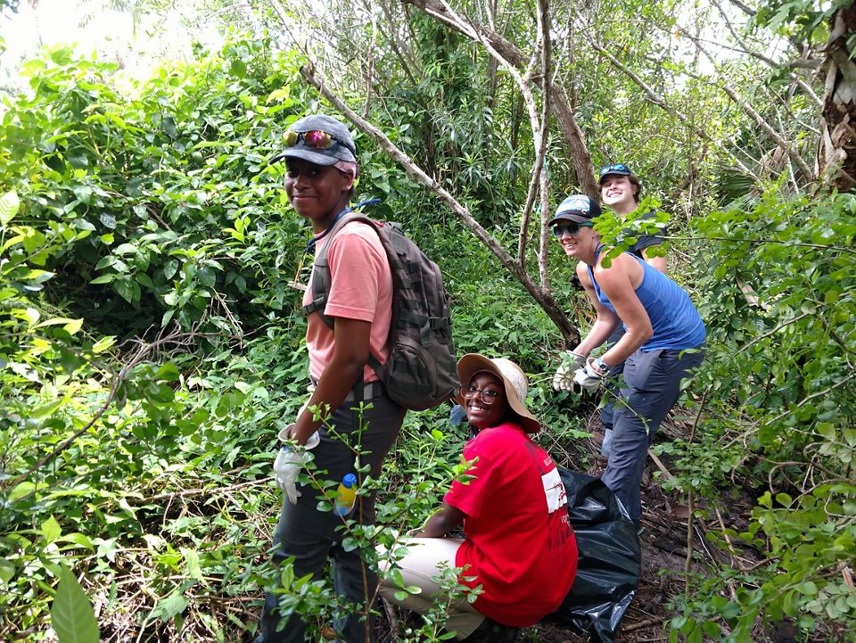 Volunteer with TNC in Florida | The Nature Conservancy