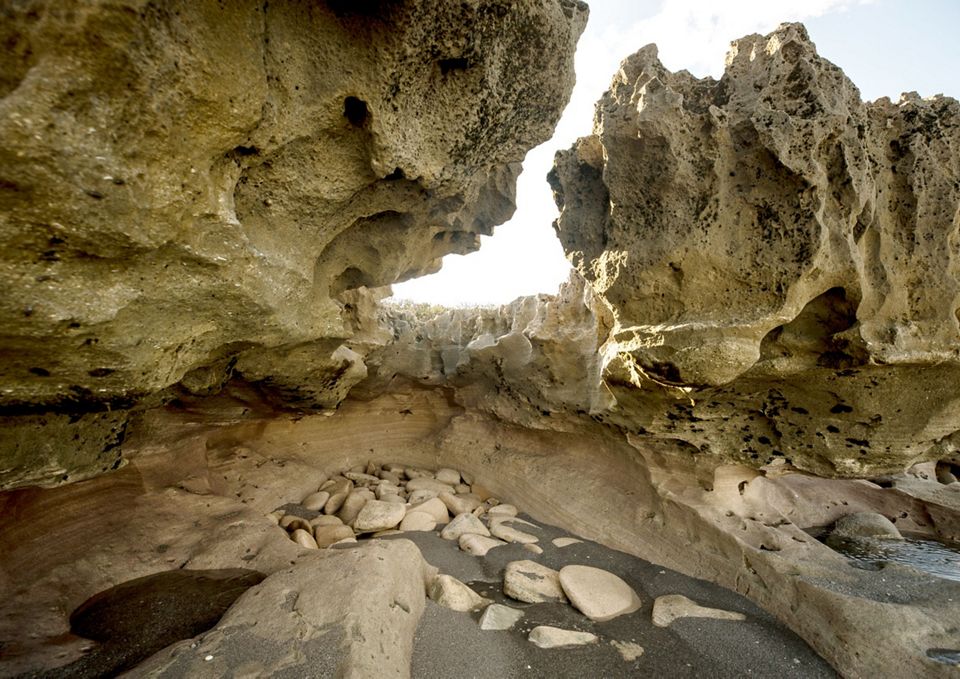 Blowing Rocks Preserve | The Nature Conservancy in Florida