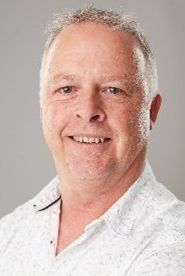 Carl McGuinness | The Nature Conservancy