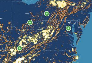 Cumberland Forest Project Saves 253,000 Acres of Habitat