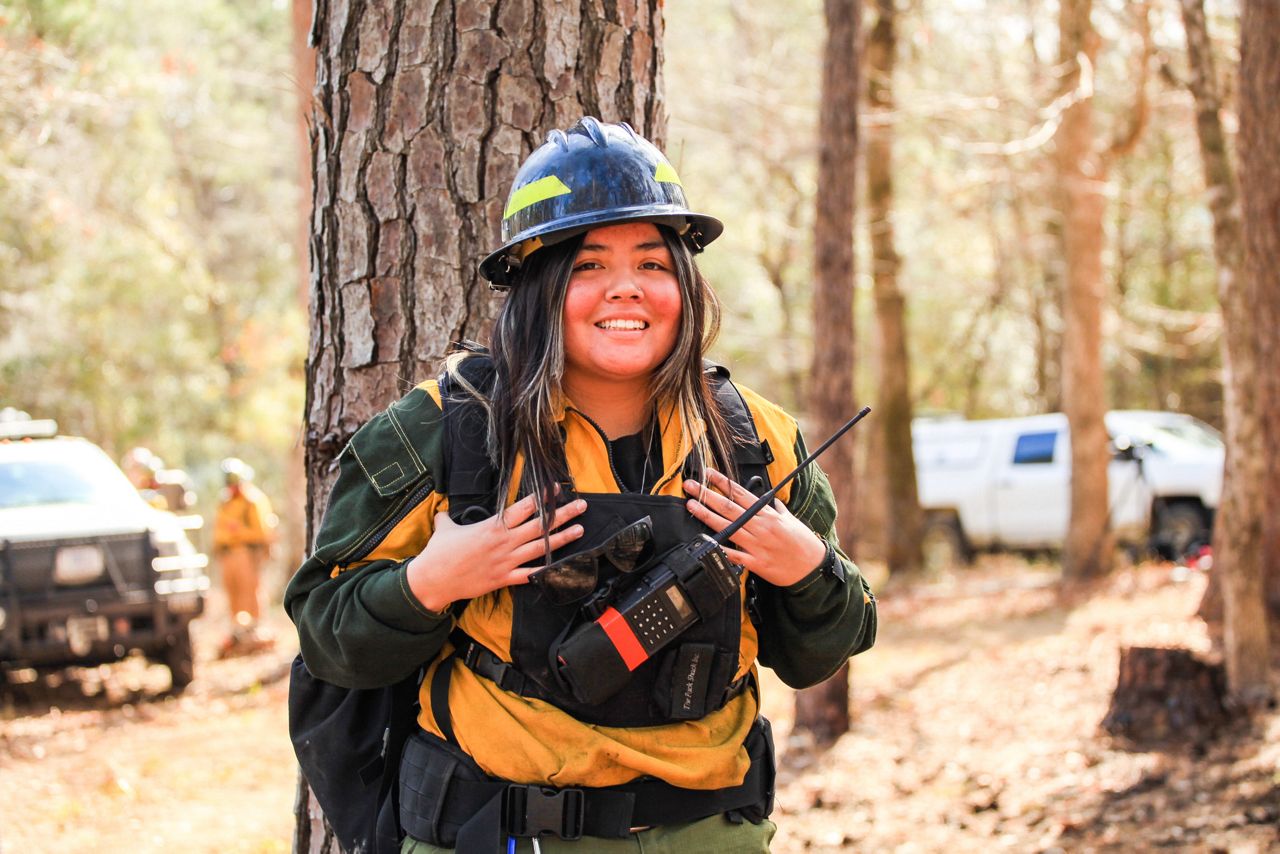 The Alabama-Coushatta Tribe of Texas | The Nature Conservancy