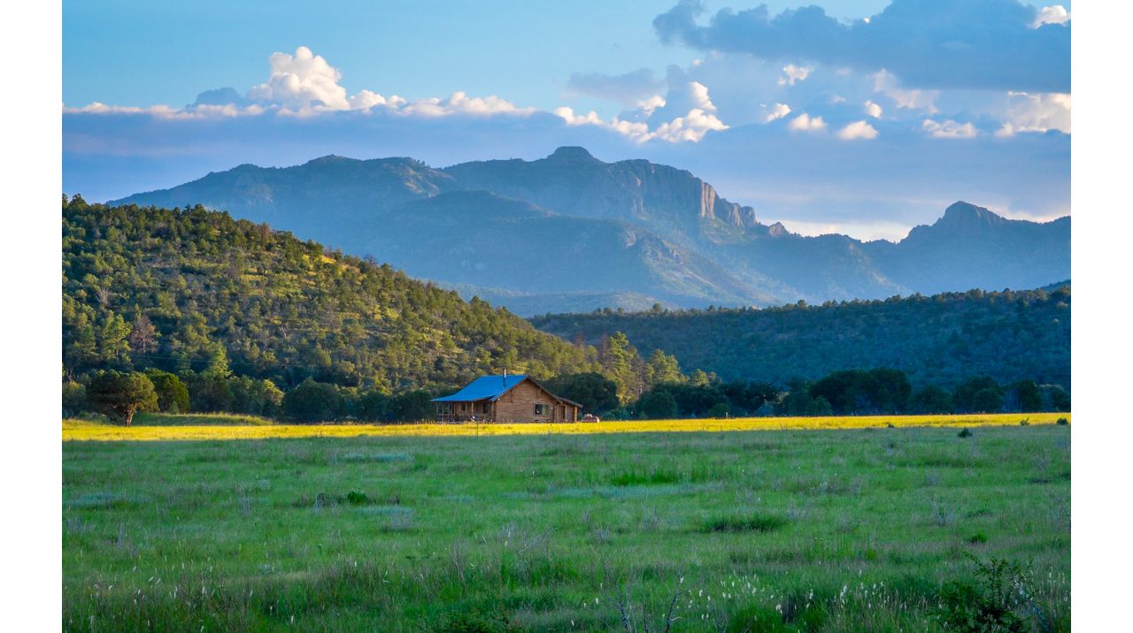 Davis Mountains Preserve | The Nature Conservancy in Texas
