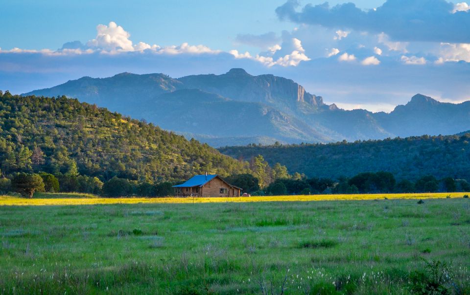 Davis Mountains Preserve | The Nature Conservancy
