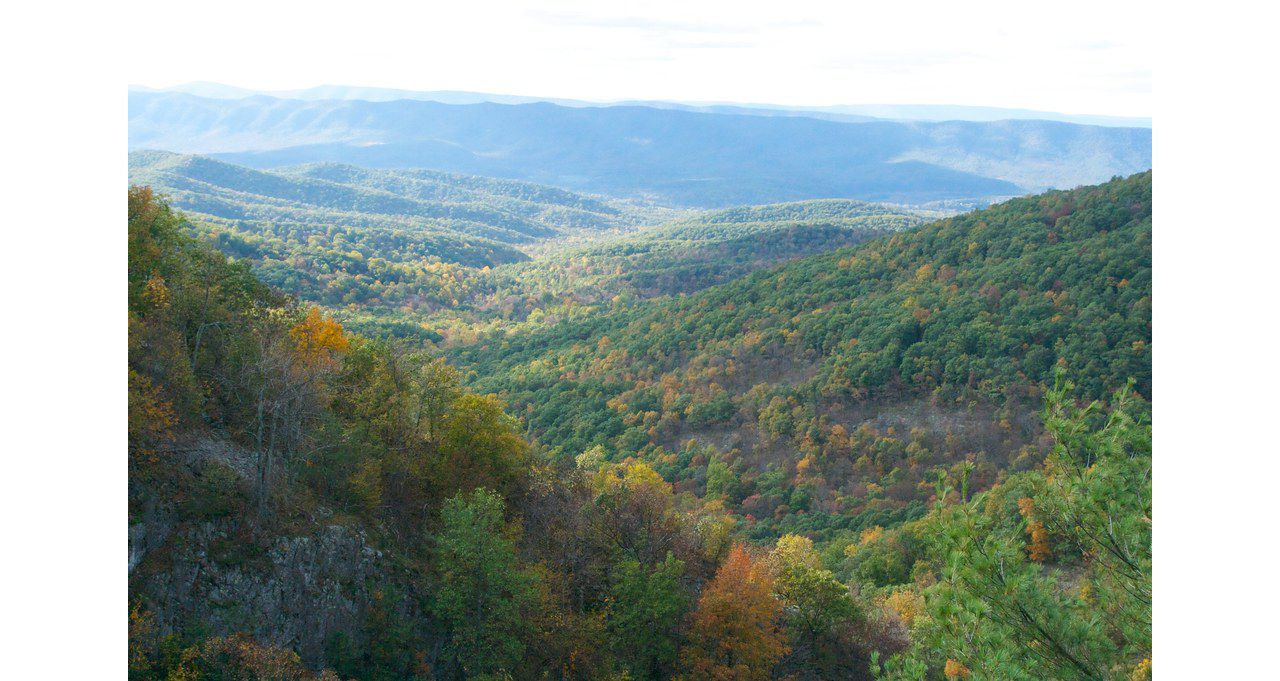 Doe Mountain Recreation Area | The Nature Conservancy