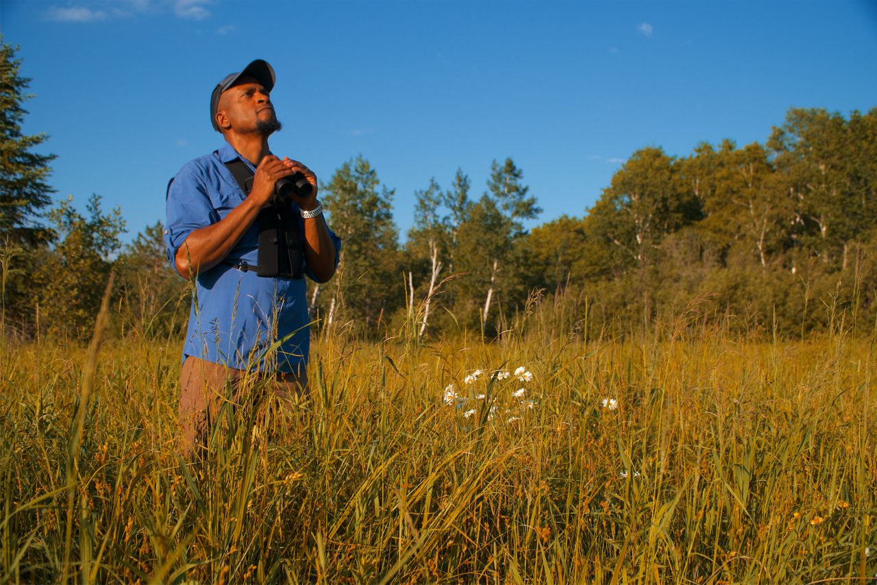 Discover Nature Preserves Near You