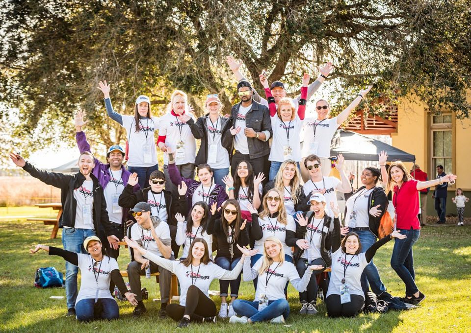 Volunteer with TNC in Florida | The Nature Conservancy