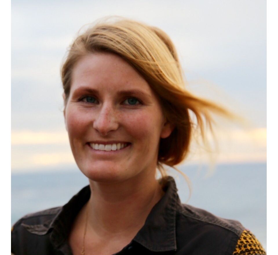 Point Conception Institute at Dangermond Preserve