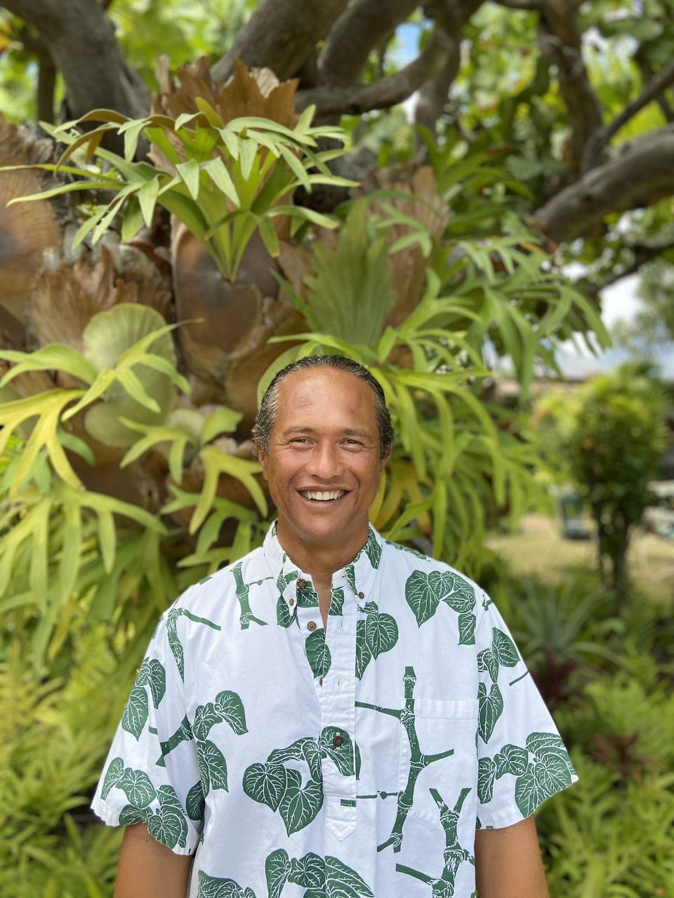 We Are Our Island’s Keepers | The Nature Conservancy