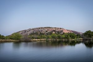 Enchanted Rock | The Nature Conservancy