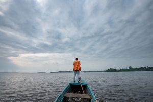 Government of Gabon and TNC Announce Visionary PFP Initiative