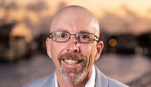 Greg Knecht | The Nature Conservancy in Florida