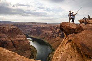 Central Arizona Greenprint