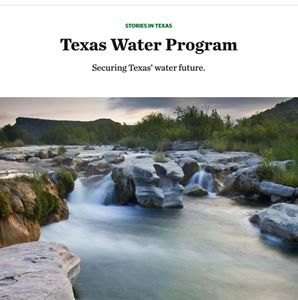 Texas | Groundwater Resource Hub