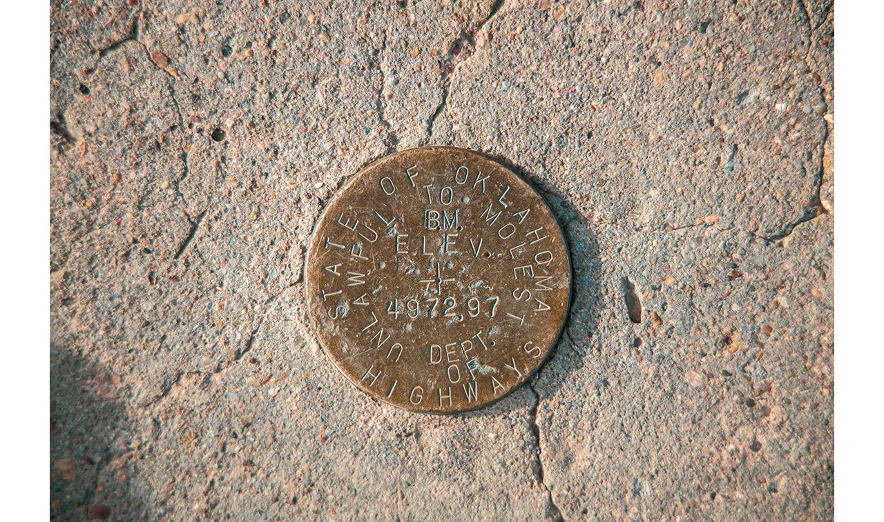 Black Mesa Nature Preserve | The Nature Conservancy