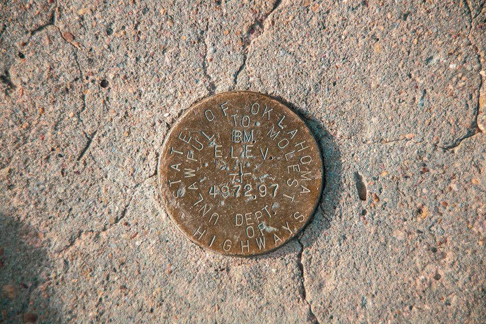 Black Mesa Nature Preserve | The Nature Conservancy