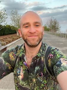 Our Staff PA/DE | The Nature Conservancy