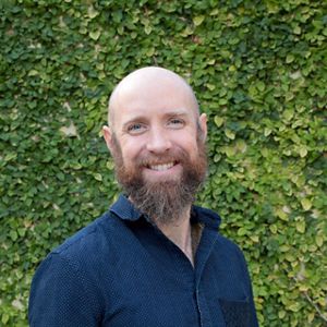 Edward Game | The Nature Conservancy Hong Kong