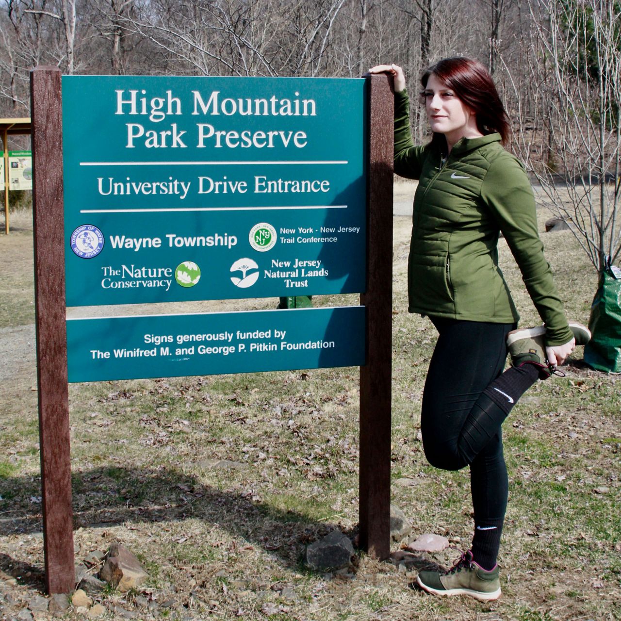 High Mountain Park Preserve | The Nature Conservancy in NJ