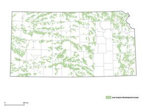 Climate Policy in Kansas | The Nature Conservancy