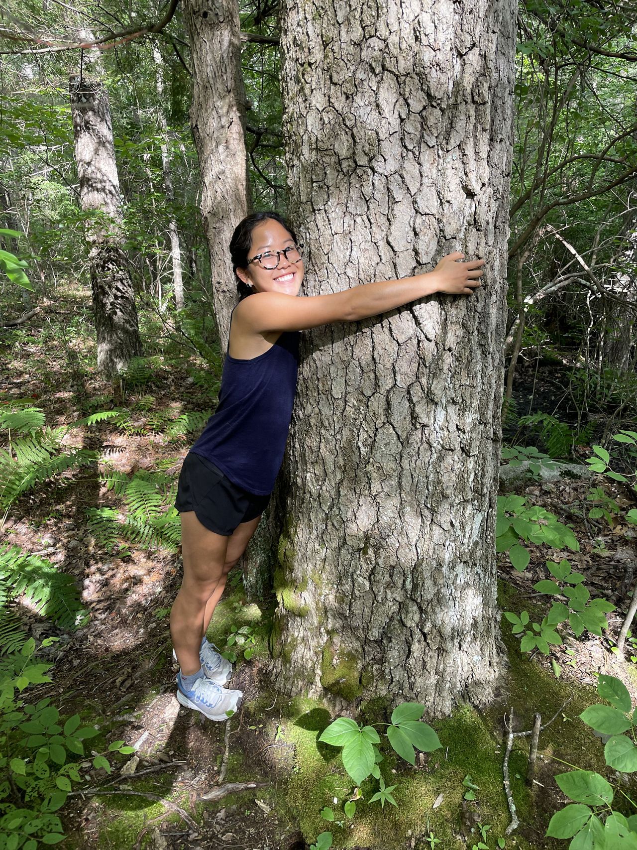 Manchester Cedar Swamp Preserve | The Nature Conservancy in NH