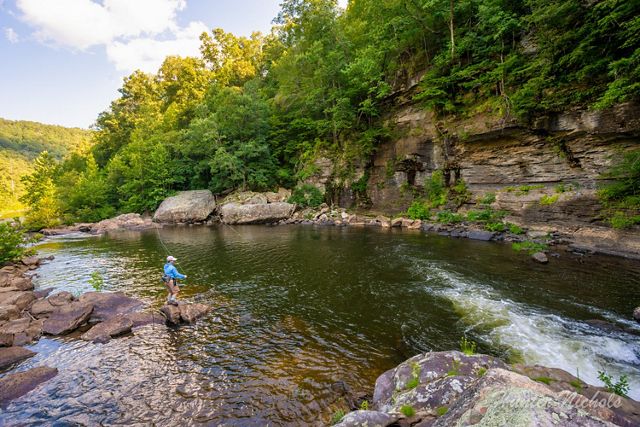 Policy Positions | The Nature Conservancy in Alabama