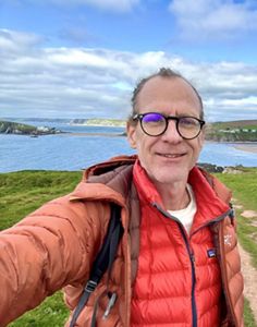 Martin Callow | The Nature Conservancy